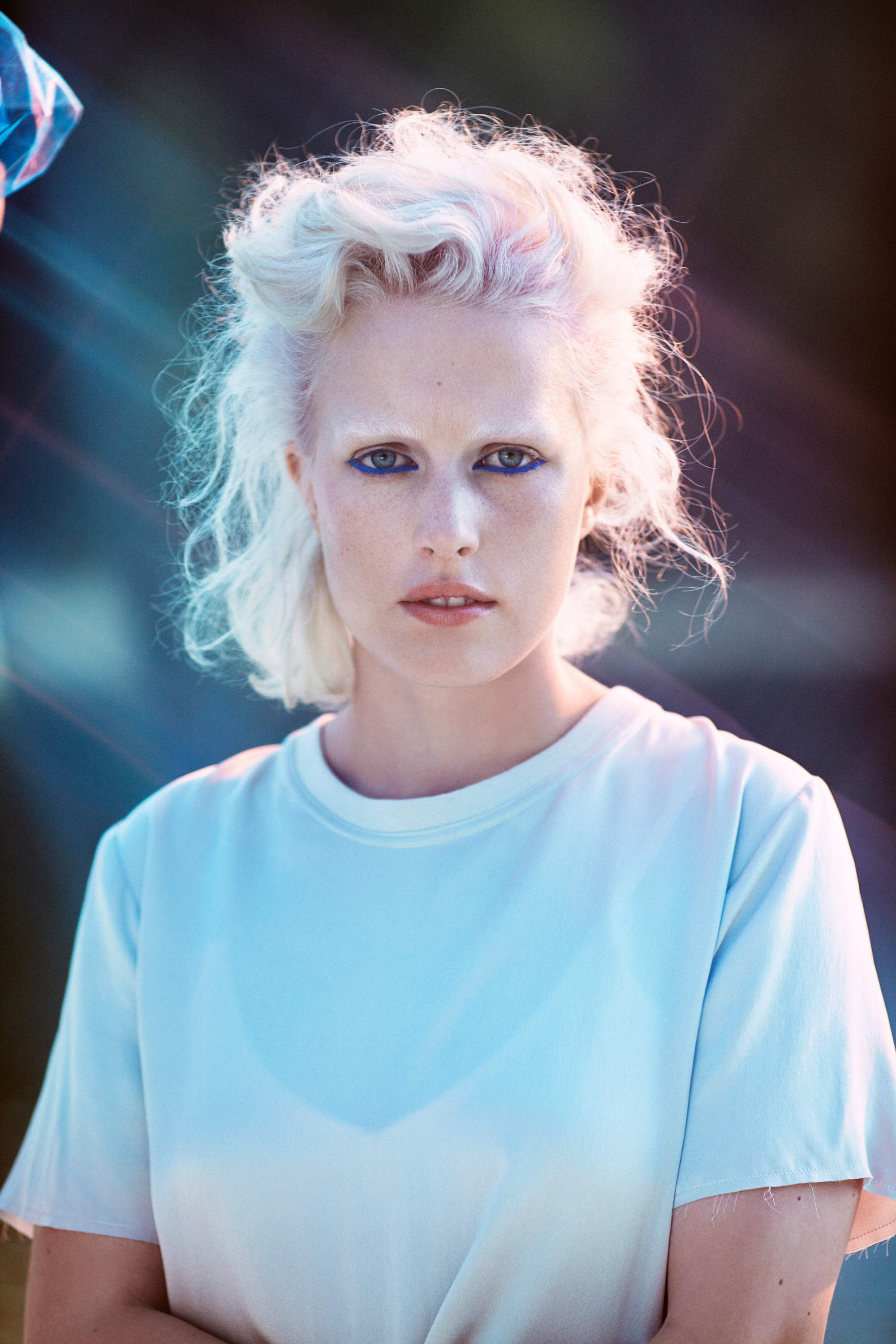 Bendik - Chrisfestivalen